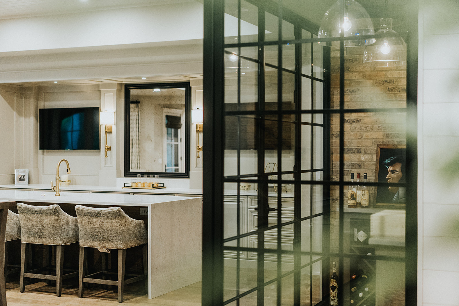 Room in Review – Terrace Levels - Infinite Home