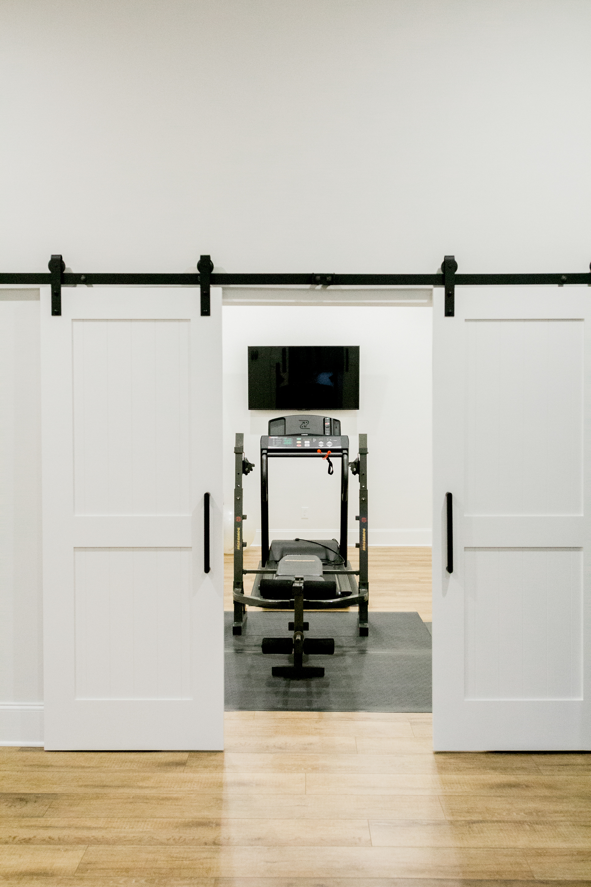 Room in Review – Terrace Levels - Infinite Home