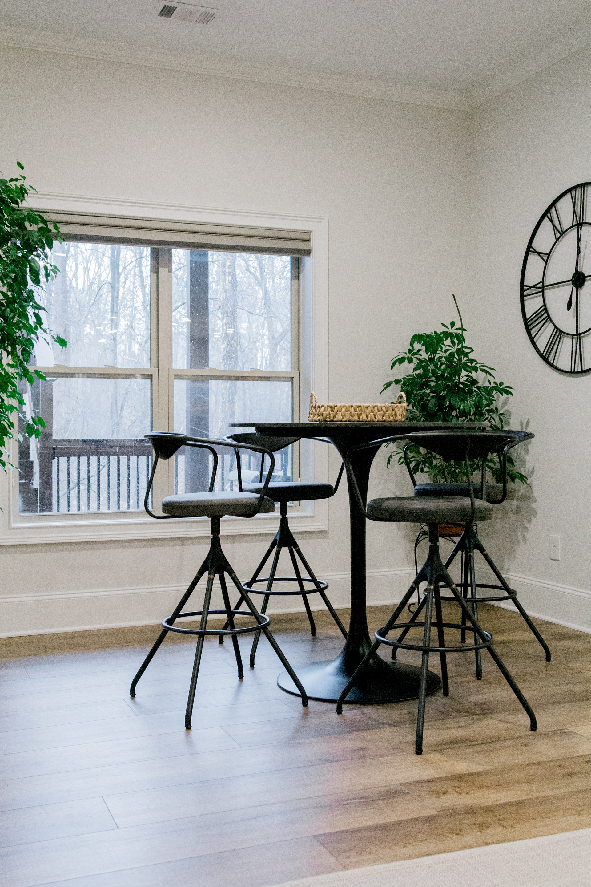 Room in Review – Terrace Levels - Infinite Home